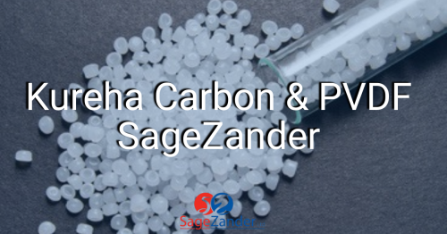 Kureha Carbon and PVDF - BAC - Carbon Fibre - SageZander